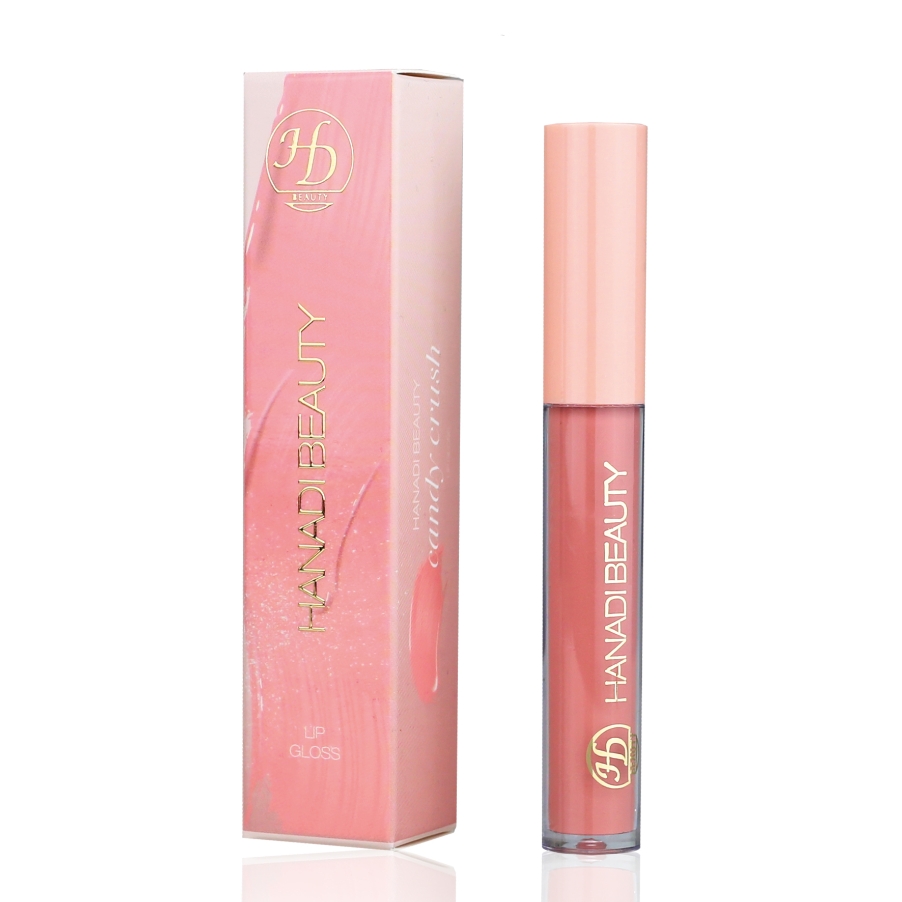 Hanadi Diab | Beauty Studio Stuttgart