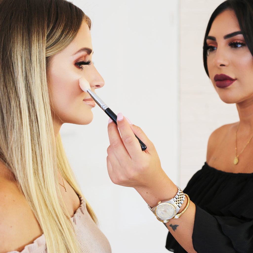 Hanadi Diab | Beauty Studio Stuttgart