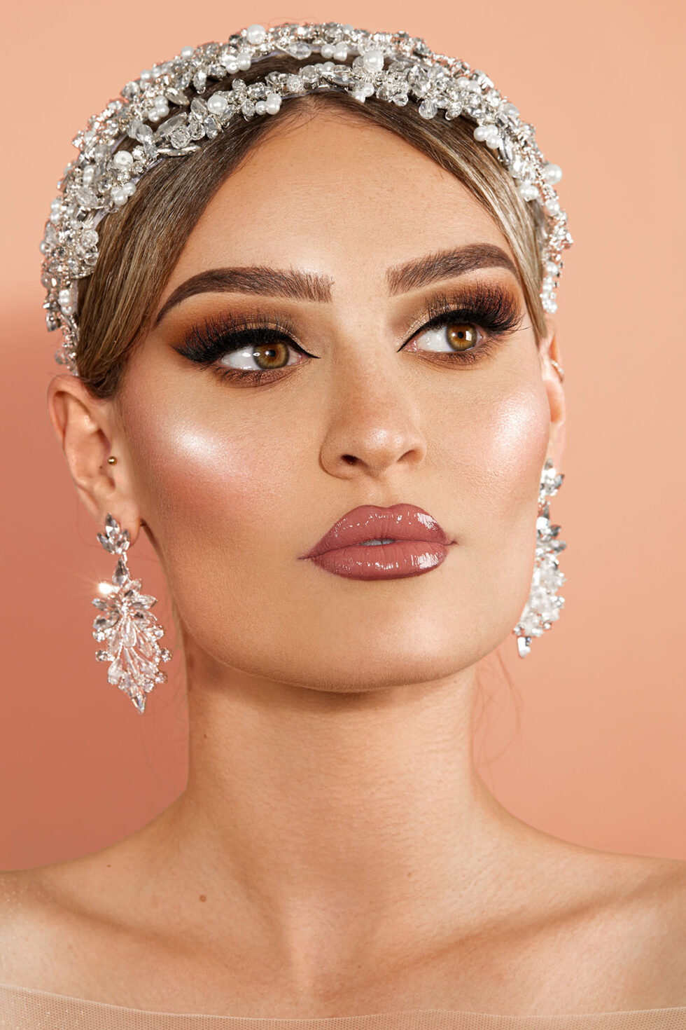 Professional Make-Up | Hanadi Diab