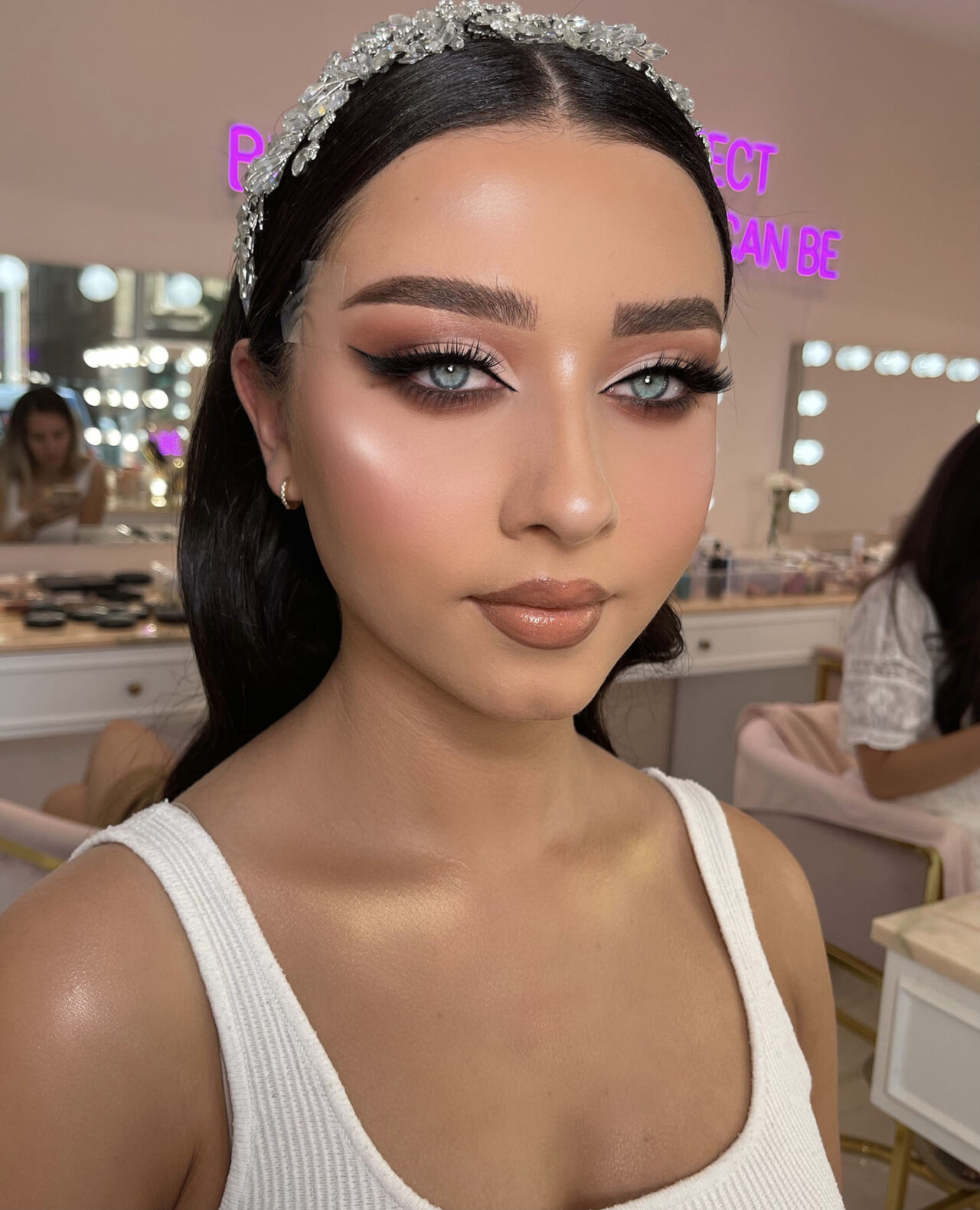 Schulungen | Hanadi Diab